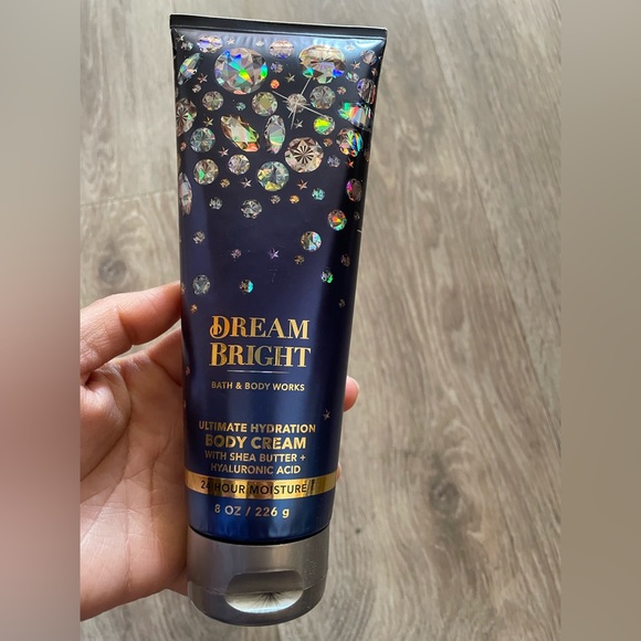 Bath & Body Works | Skincare | New Bath Body Works Dream Bright ...